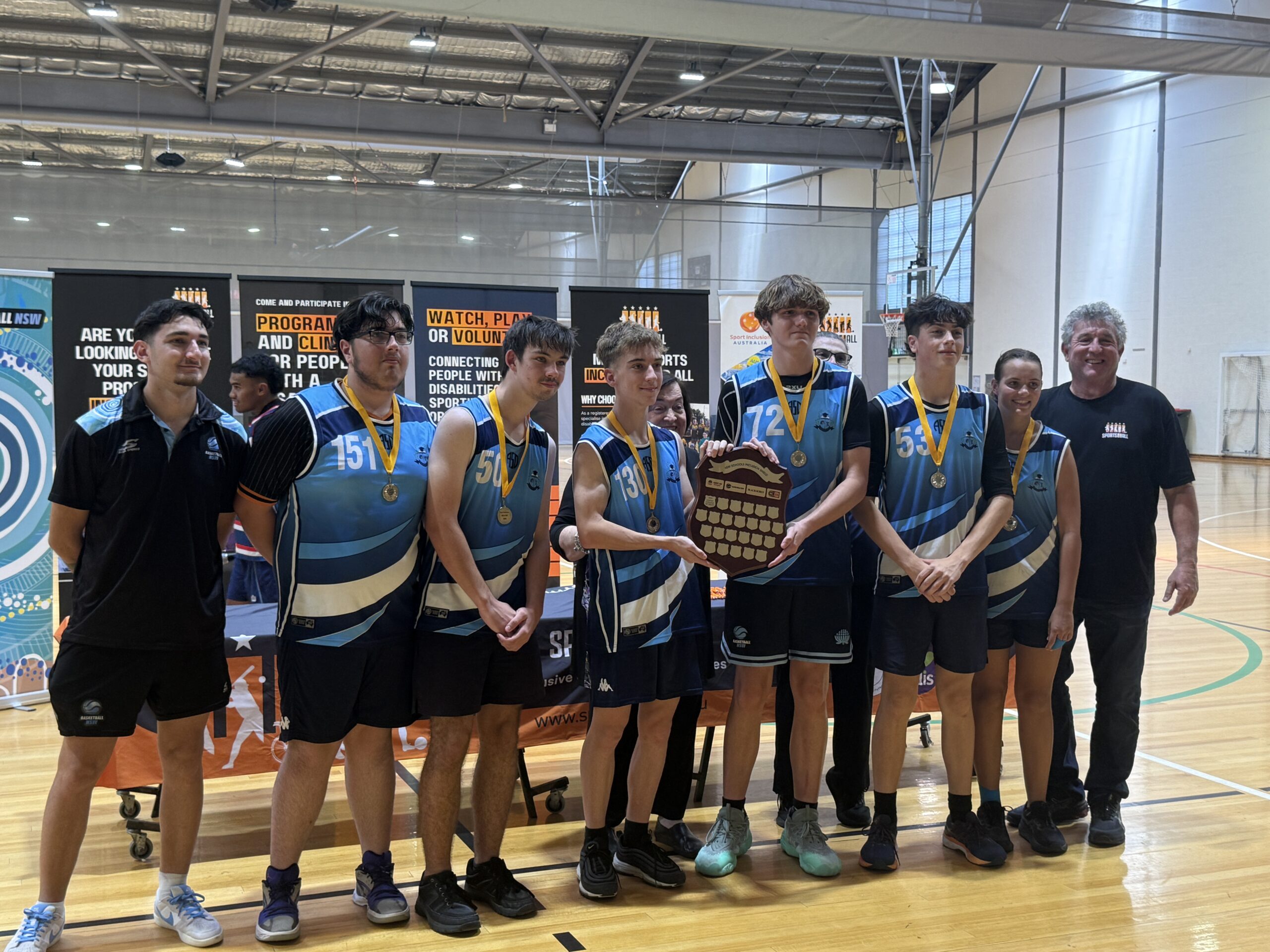 Sports4All | Official Website for Sport Inclusion in NSW