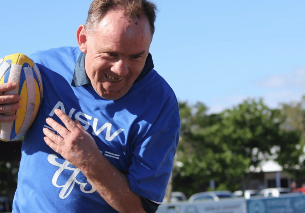 Sports4All | Official Website for Sport Inclusion in NSW